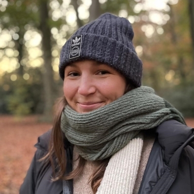 Over JES Antwerpen : JES Antwerpen